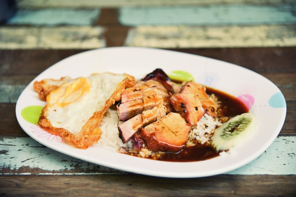 THE TASTE THROUGH TIME : พิสูจน์รสชาติผ่านกาลเวลาแห่งย่านพหลโยธิน