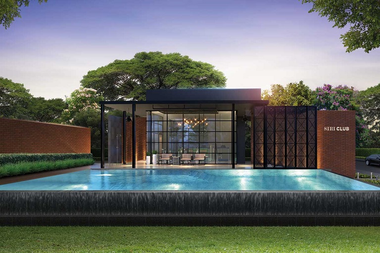 ทาวน์โฮม ทำไมถึงตอบโจทย์คน Gen X และ Y - Sansiri Blog