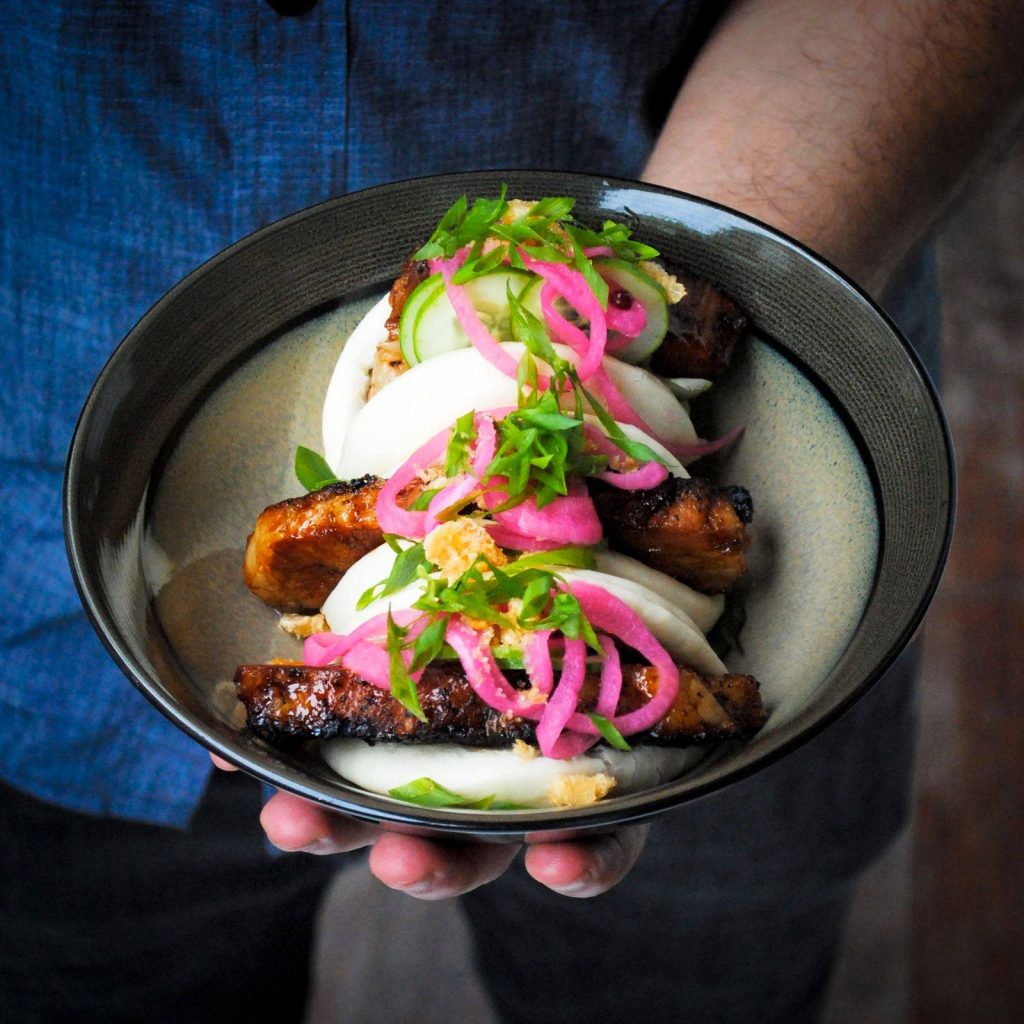 Pancaking ทางวัฒนธรรมป๊อป - Sansiri Blog