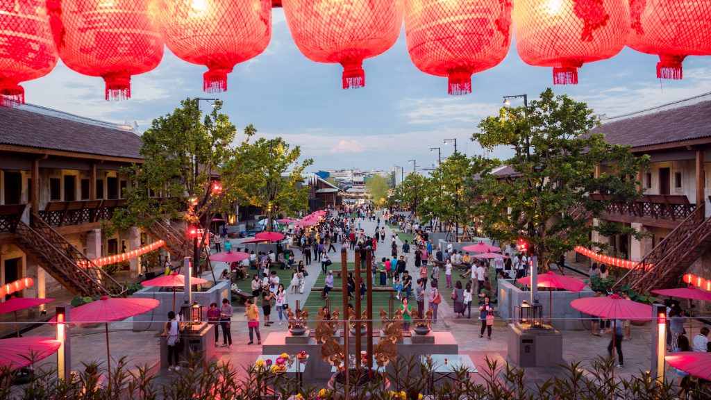 lhong 1919 - Sansiri Blog