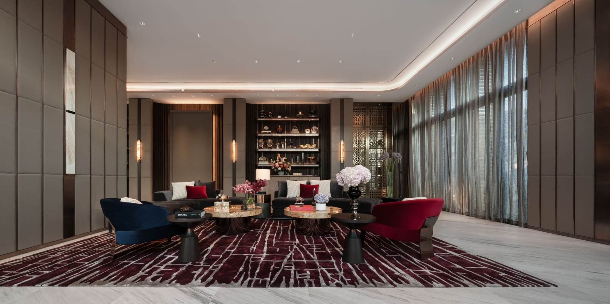 The Monument Thong Lo Sansiriblog 8 - Sansiri Blog