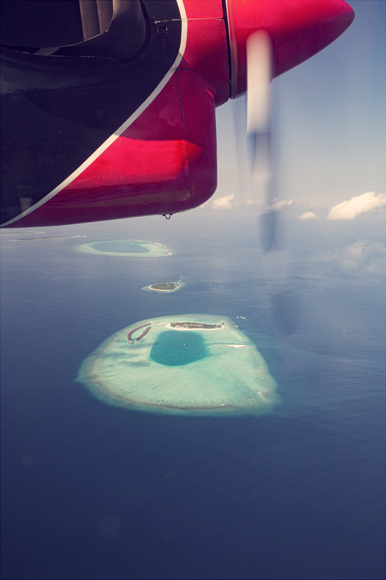 The Standard Maldives 4 - Sansiri Blog