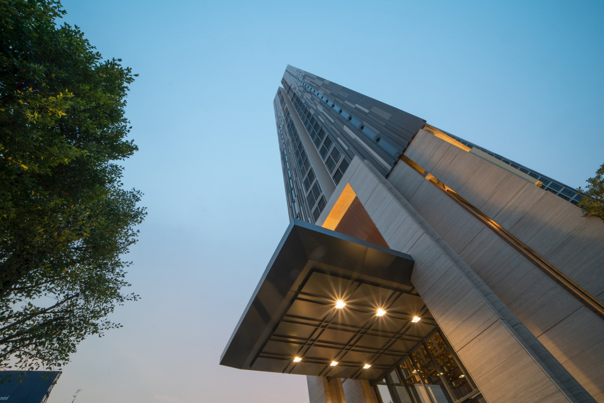 Sansiriblog-The Line PDP - Sansiri Blog