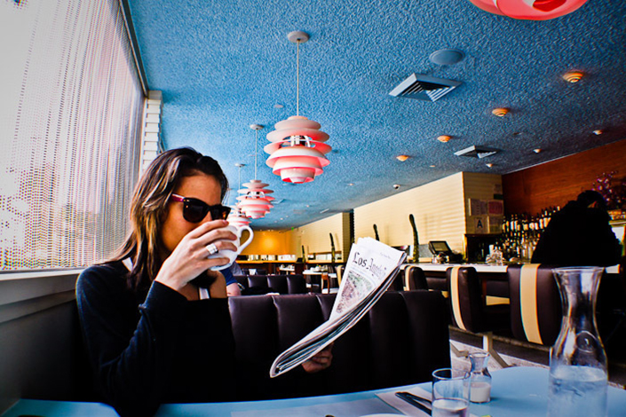 The Standard Hollywood (1) - Sansiri Blog