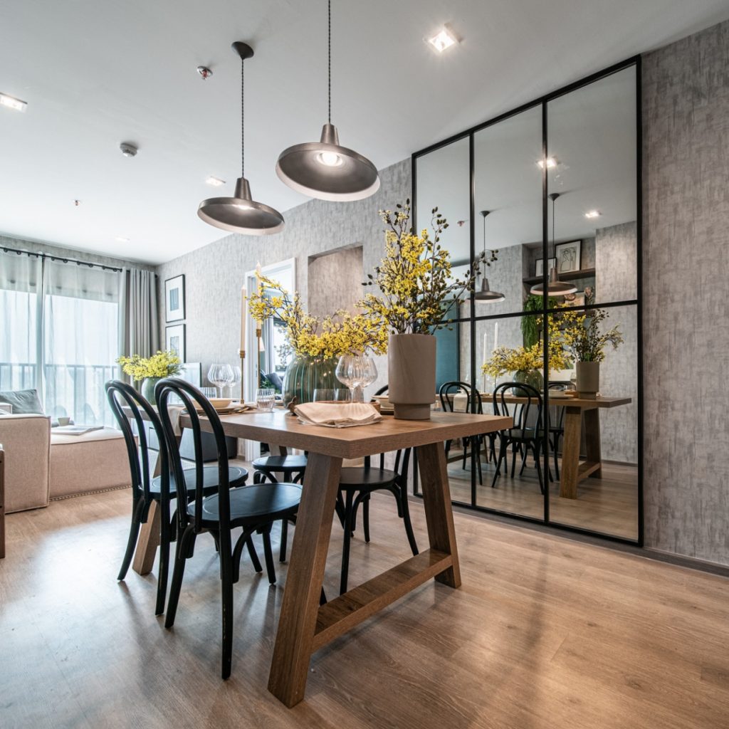 Sansiri Stay Home Archives - Sansiri Blog