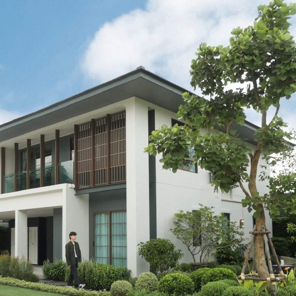 Sansiri First Day Archives - Sansiri Blog