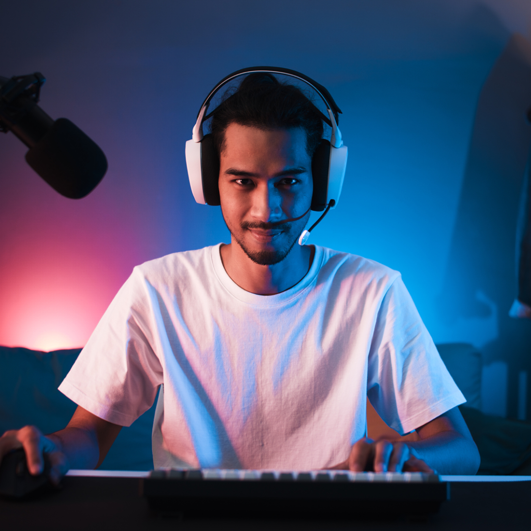 esport-streamer-home-loan - Sansiri Blog