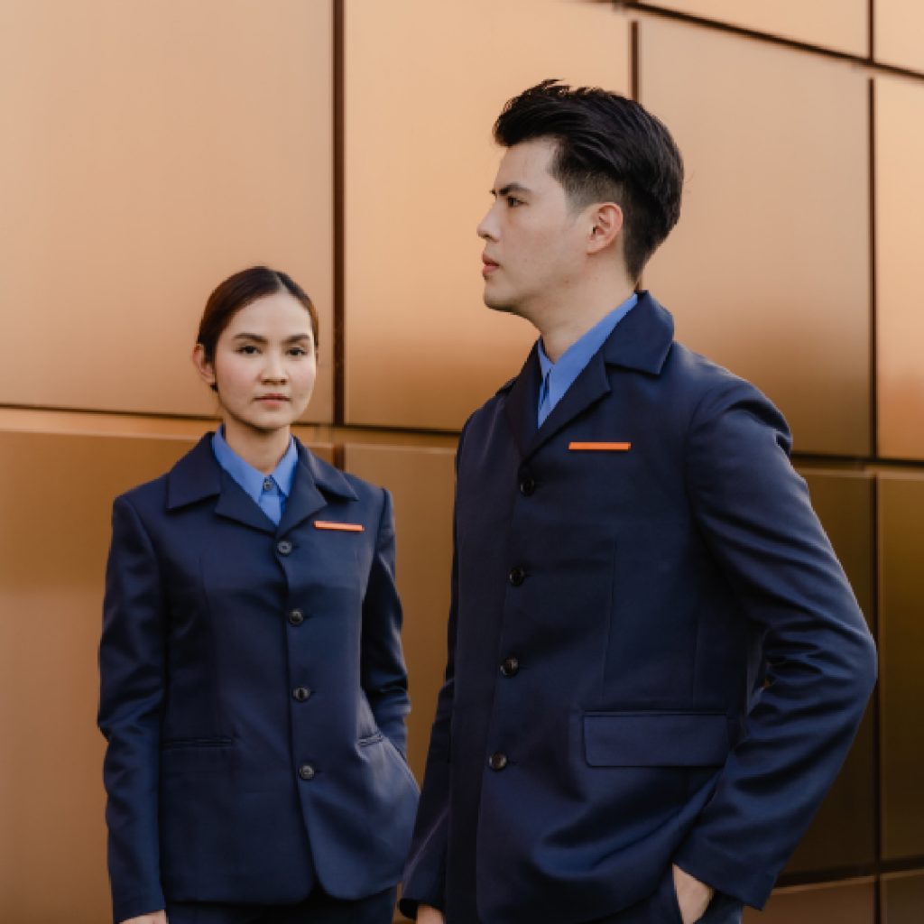 YOUNIFORM Archives - Sansiri Blog