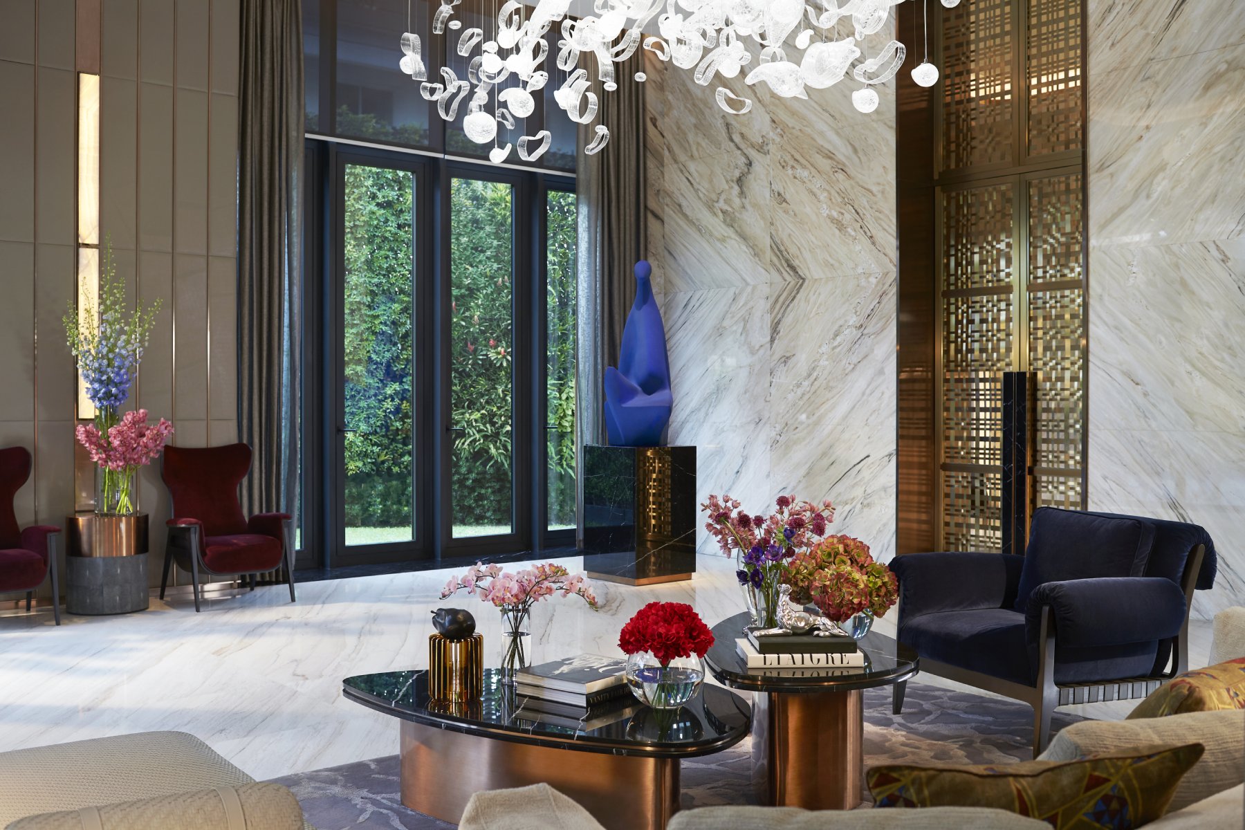 A Journey of SANSIRI ICONIC DESIGN - Sansiri Blog