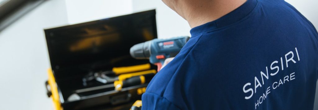 Sansiri Home Care รักษ์บ้าน อย่างคนรัก - Sansiri Blog